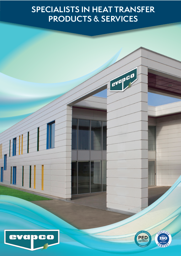 Brochures | EVAPCO
